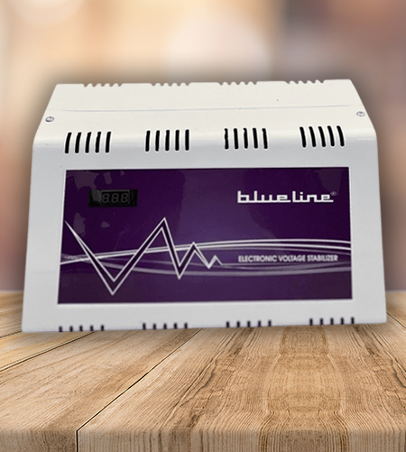 Blueline Power Products Pvt. Ltd.